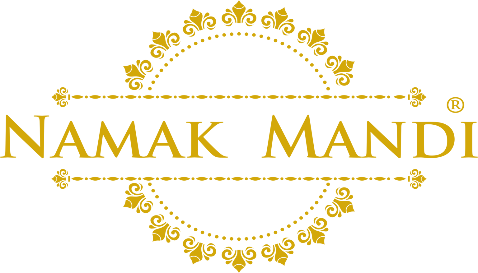 Menu – Namak Mandi